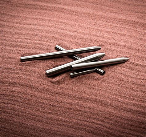 Roctec Nozzles Waterjet Parts Gma Garnet Group