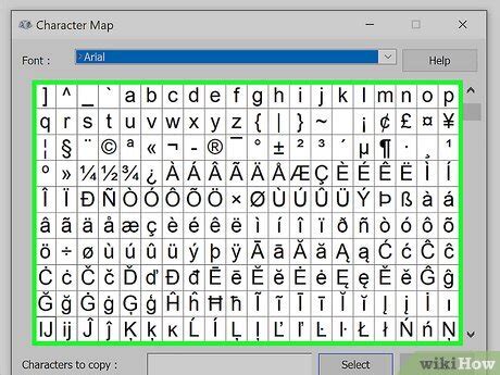 Keyboard Symbols Keyboard Symbols How To Get Special Characters Using
