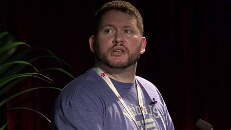 Meet The People Who Make Nodejs Colin Ihrig By Vladimir De