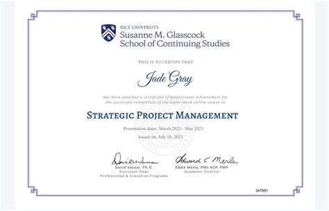 Jade Gray On Linkedin Projectmanagement Professionalgrowth