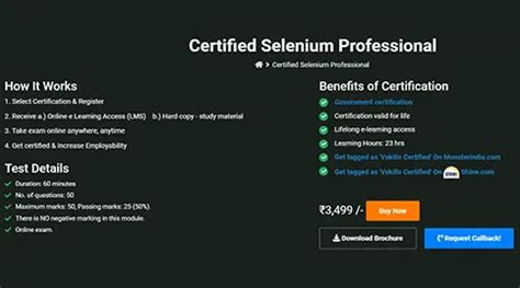 Vskills Free Online Courses Educationtimes