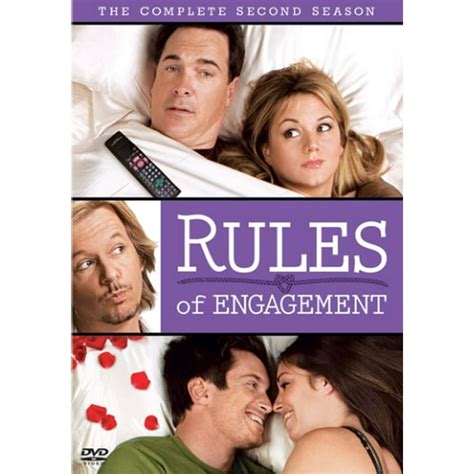 Bianca Kajlich Rules Of Engagement