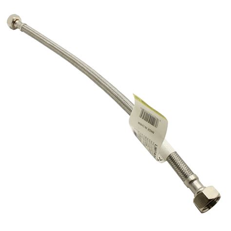 Thrifco 7642058 1 2 Ip X 1 2 Ip X 16 Stainless Steel Riser