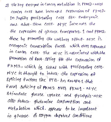 Case 1 Pyruvate Kinase Pk Catalyzes The Rate Limiting Atp Generating Step Of Glycolysis In