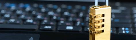 Unlocking The Secret To Strong And Secure Passwords 2025