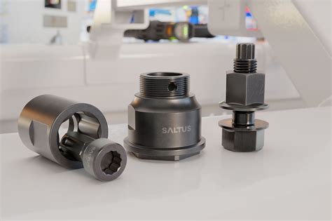 Hold And Drive Sockets And Bits Atlas Copco