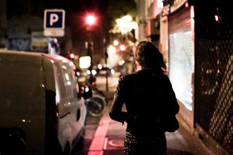 What It S Like To Have Sex As A Sex Worker Taylor S Story