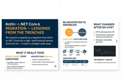 Dotnetcore Azurefunctions Systemdesign Cleanarchitecture Sravan Kumar