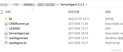 jmeter性能测试，通过插件监控服务器资源使用情况 命令行运行jmeter怎么看资源消耗率 csdn博客