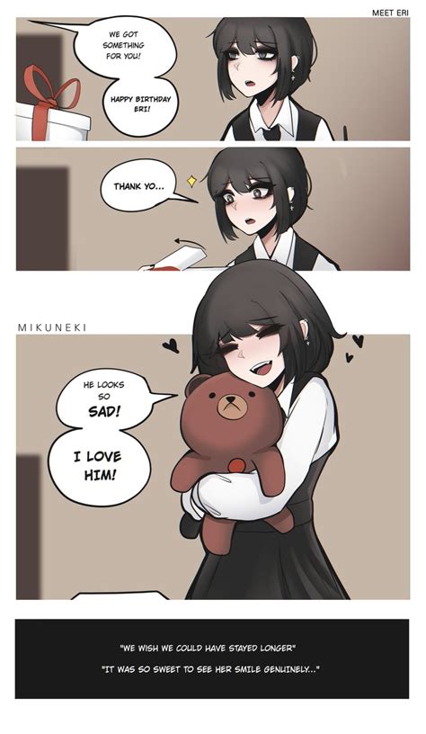 Eri Original Drawn By Mikuneki Danbooru