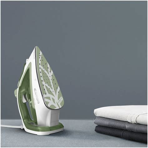 Tefal FV5781 EasyGliss Eco Stoomstrijkijzer kopen? | Expert.nl