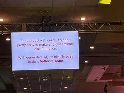 David Krebs On Linkedin Ai Cps23 Privacy Generativeai