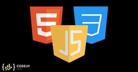 Curso Desarrollo Web Básico Code Up School