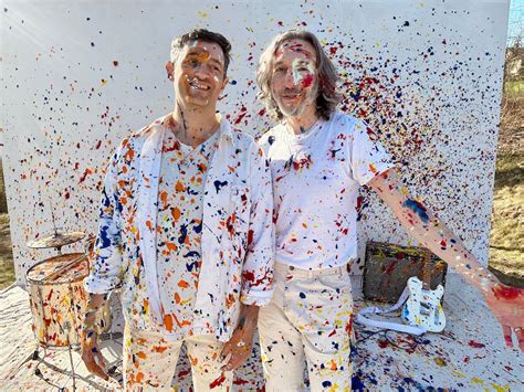 Tanlines The Big Mess 15 Minute News