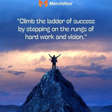 Quotations On Success And Hard Work