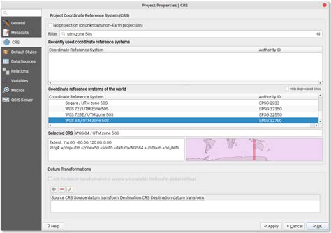 How To Generate Contour From Srtm Data In Qgis Free Gis Tutorial