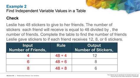 relationships between two variables pptx