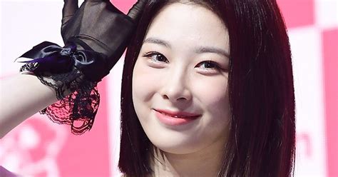 T포토 윤경 러블리 단발