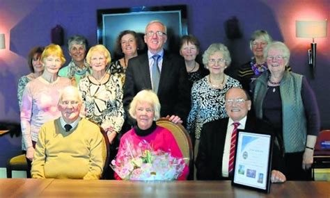Joan Gordon Mapping Memorials To Women In Scotland