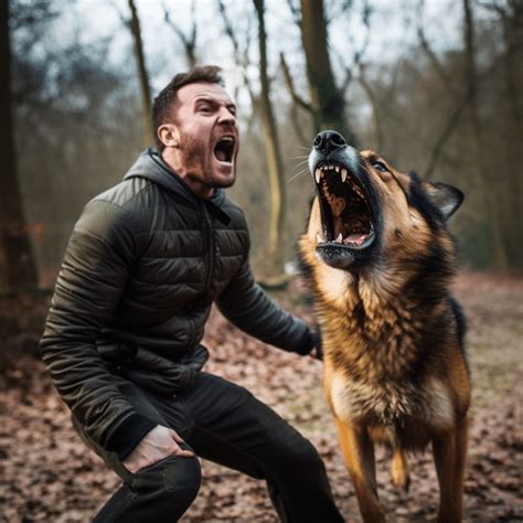 Effective Dog Aggression Training