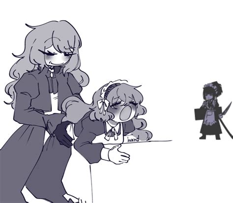 Rule 34 Backshot Backshots Blush Canto 6 If It Was Epic Catherine Limbus Company Dry Humping