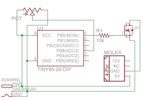 Need Help With My First Schematic General Guidance Arduino Forum