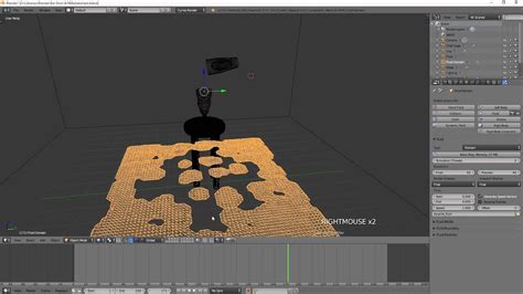 Blender Absolute Beginner Tutorial Episode YouTube