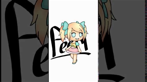 Gacha Edit Steven Universe Pearl Youtube