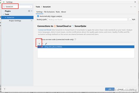 基于小米便签开源代码在android中配置sonarqube并进行分析小米便签代码质量分析 Csdn博客