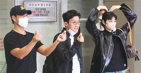 오징어 게임 황동혁 국민께 감사 시즌2 멋진 작품 만들 것