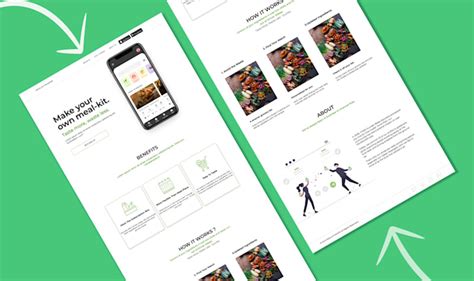 Convert Figma Adobe Xd To Html Css Javascript By Romanrobertim Fiverr
