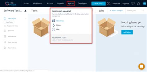 Testproject Test Automation Tool Review By Software Testing Material