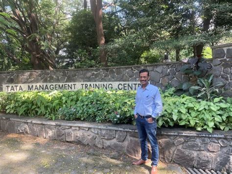 Joyjeet Bose On Linkedin Didyouknow Tmtc Tatagroup 20 Comments