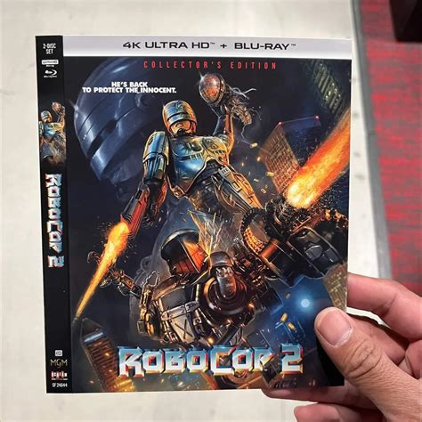 Robocop