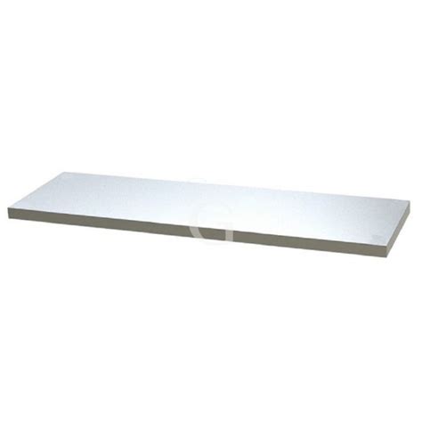 Zwischenboden Für Edelstahlschrank B 1100 Mm X T 500 Mm