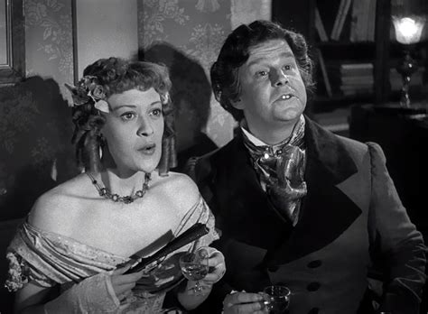 Eleanor Summerfield And Richard Pearson