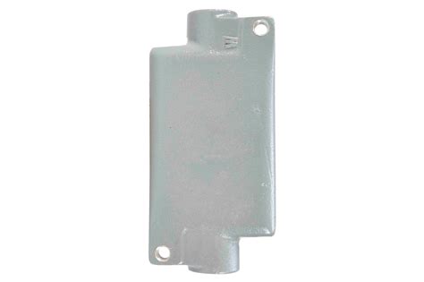 Larson Electronics Explosion Proof Push Button 600v Stop Start Switch