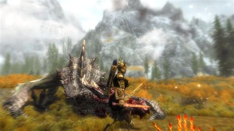 Dwarven BAF Framework 8 2018 First Release AVSmod LoversLab