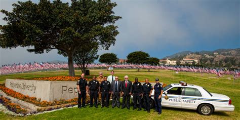Welcome Pepperdine University