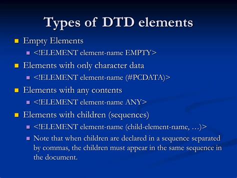 ppt xml introduction powerpoint presentation free download id 6707126
