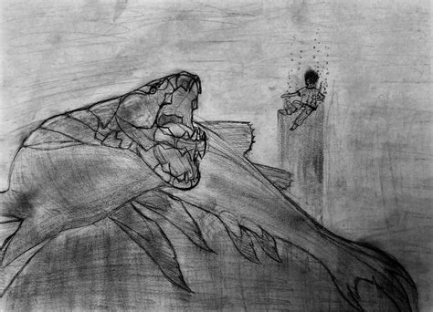 Dunkels Bones By Stillstupidstilldumb Rimaginaryleviathans