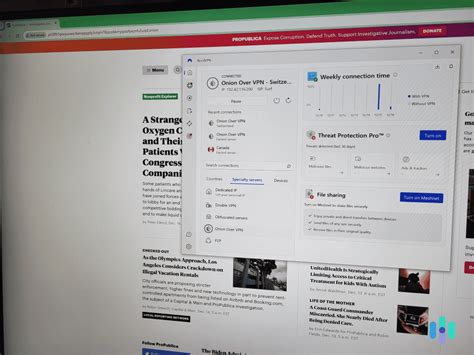 What Is The Dark Web