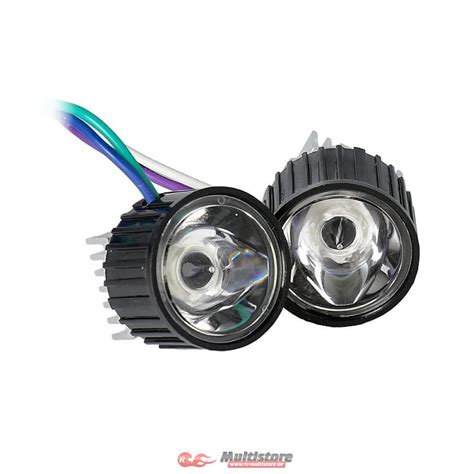 Gtpower High Power Headlight System Gt068 Good Modellbau