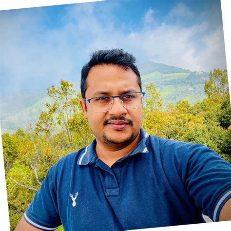 Chirantan Das Linkedin