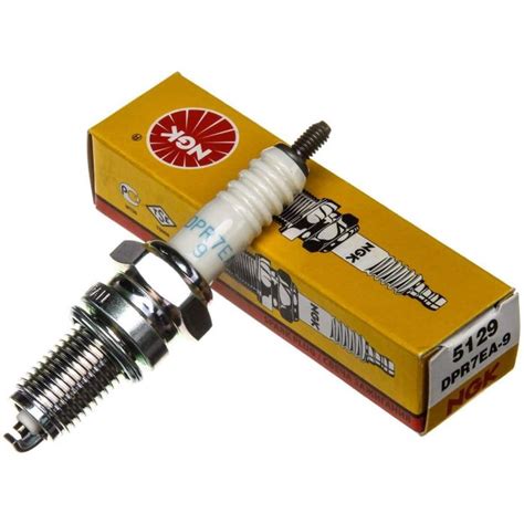 Ngk Spark Plug Dpr7ea 9 5129
