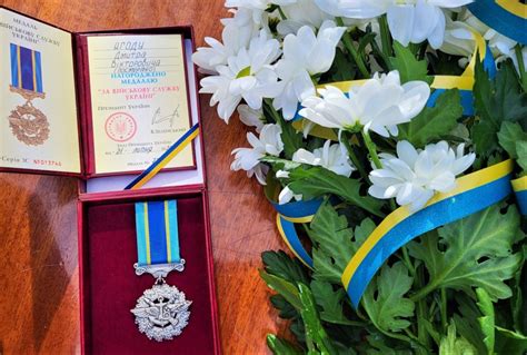 У Ковелі відзначили День українського добровольця