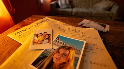 Amy Bradleys Ex Breaks 27 Year Silence As Netflix Doc Sparks 3 Major