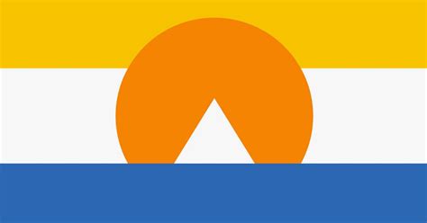 City Flags Are A Hot Mess Here Are Some Beautiful Redesigns Wired