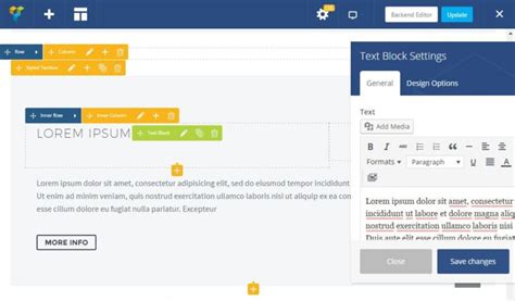 TheGem Theme Review Next Generation Multi Purpose WordPress Theme AThemes