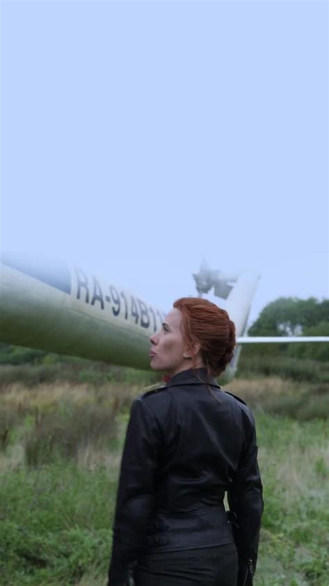 Black Widow Natasha Marvel Mcu Wallpapers Lockscreens